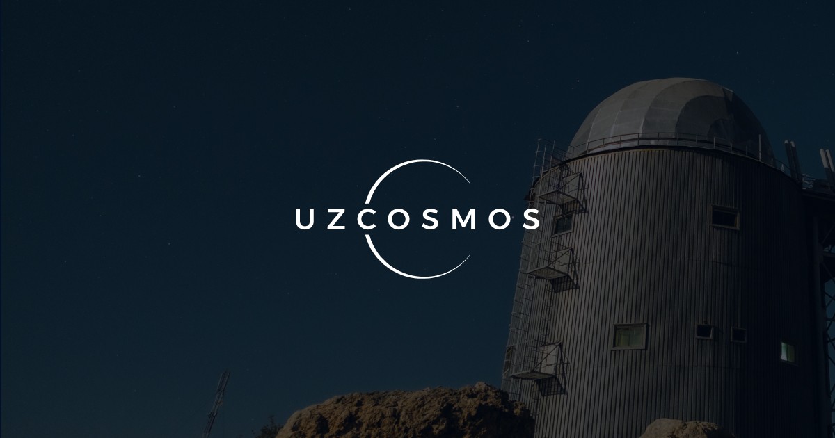 Uzcosmos